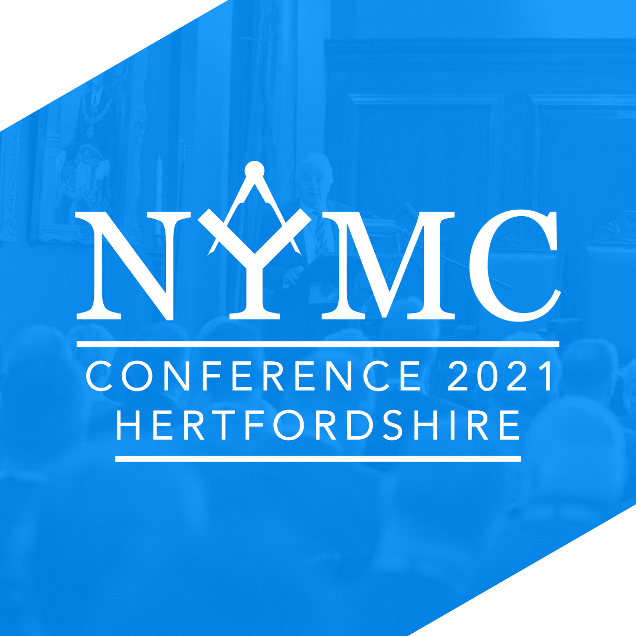 Fleet House Light Blues Club - New and Young Masons Club Conference 2021