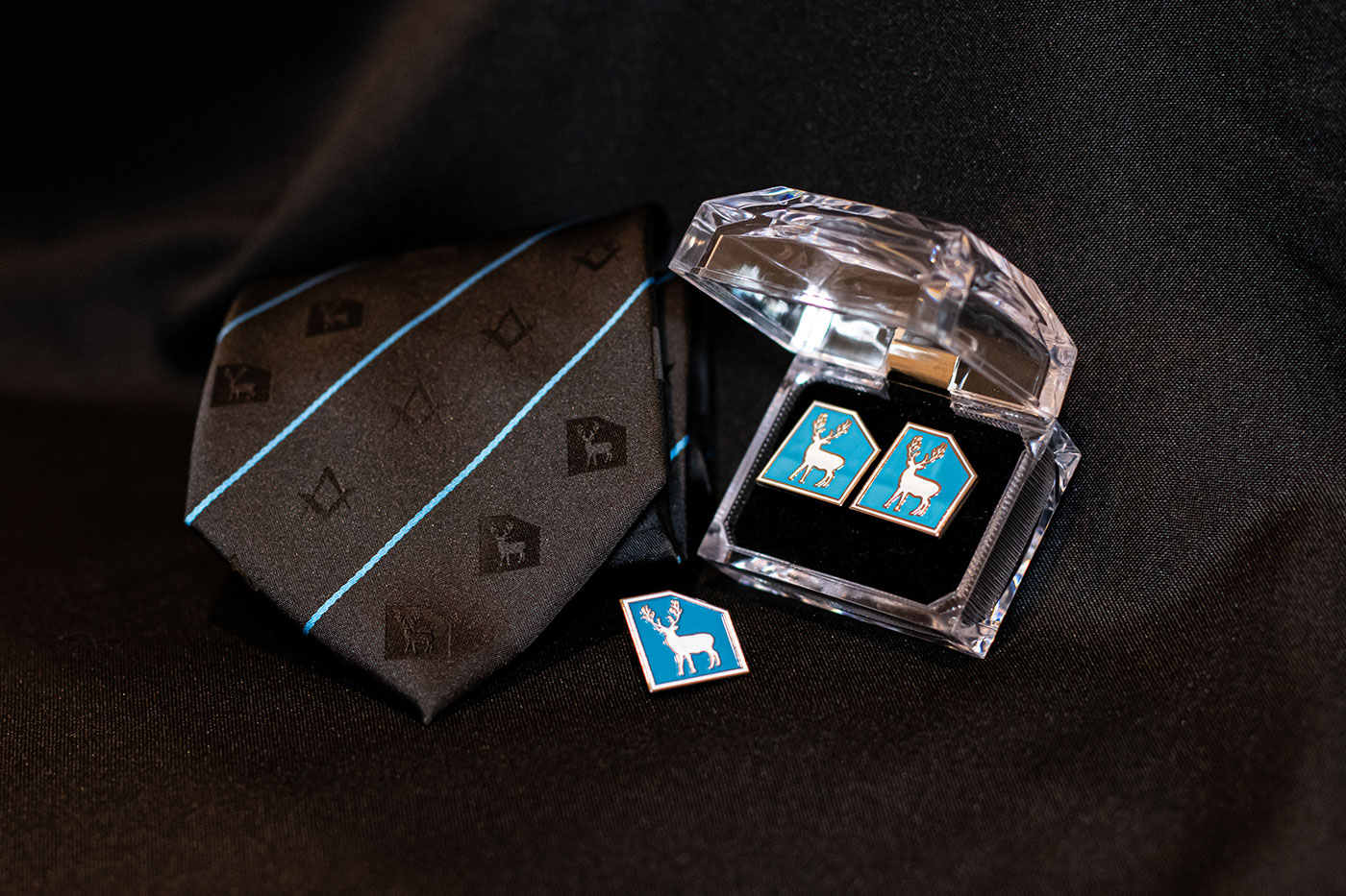 Fleet House Light Blues Club - FHLBC Merchandise
