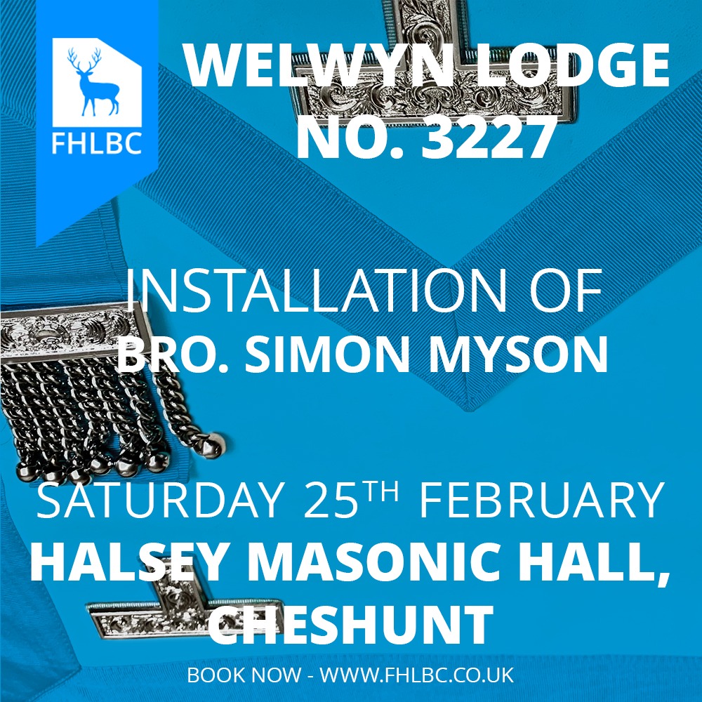Fleet House Light Blues Club - Installation of Simon Myson at Welwyn ...
