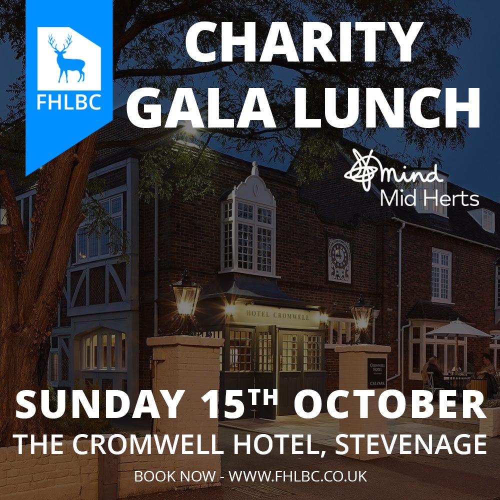 Fleet House Light Blues Club - Charity Gala Dinner