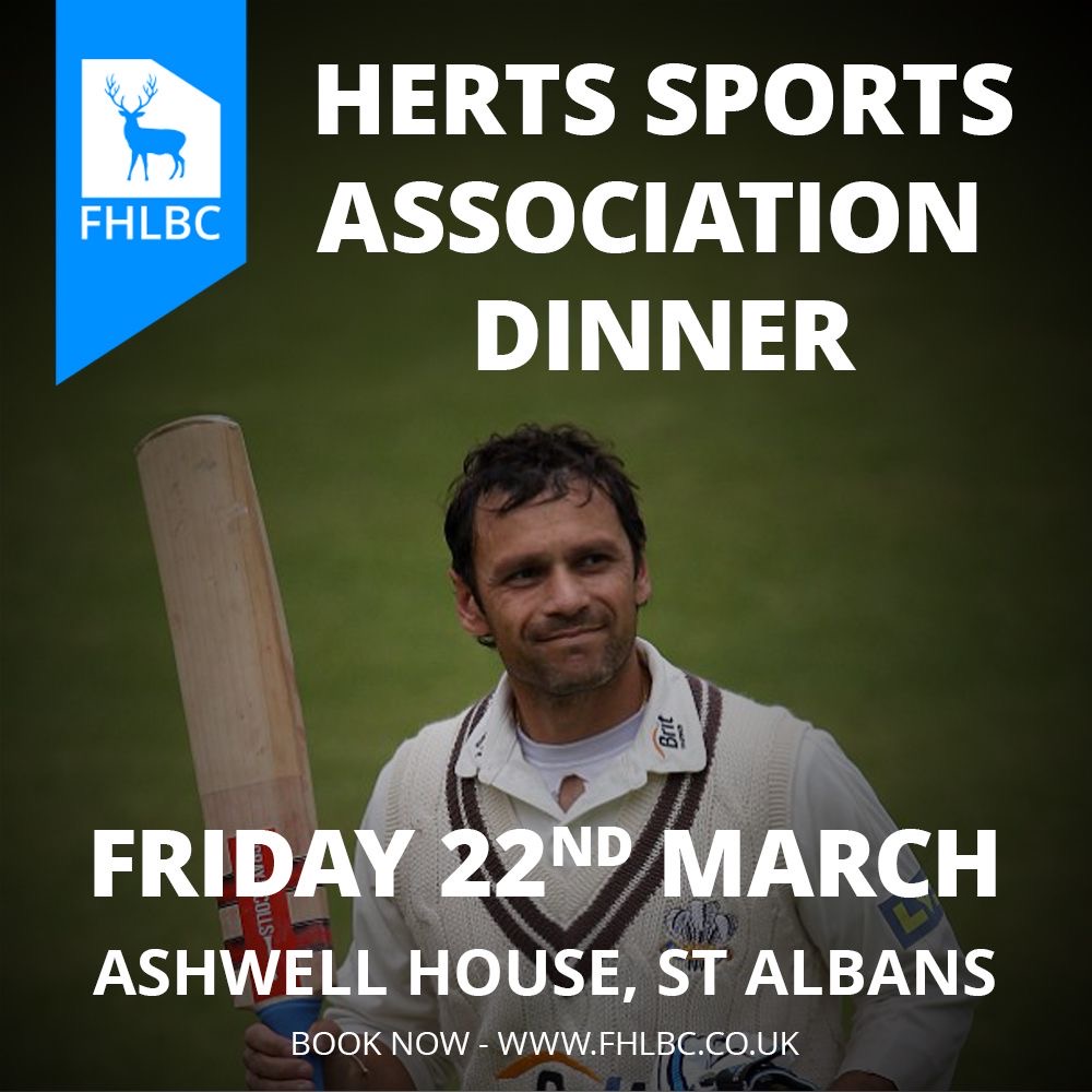 Fleet House Light Blues Club - Herts Masonic Sports Association Dinner!