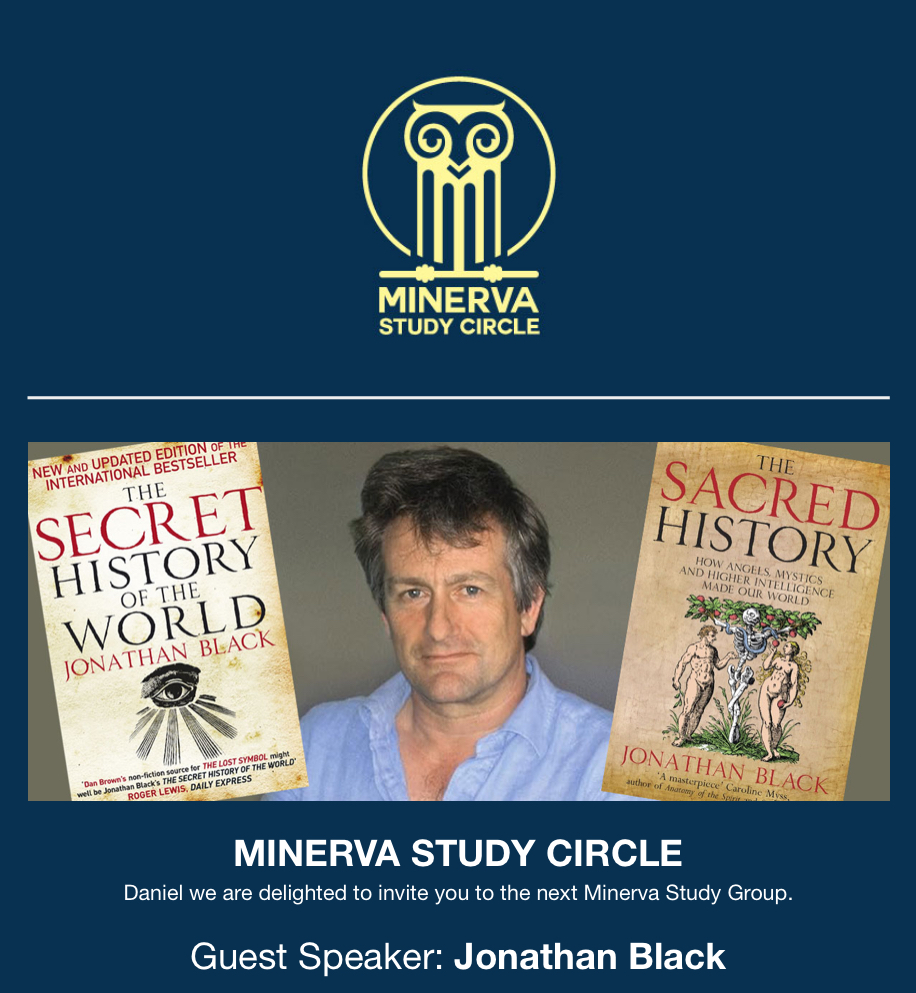 Fleet House Light Blues Club - Minerva Study Circle